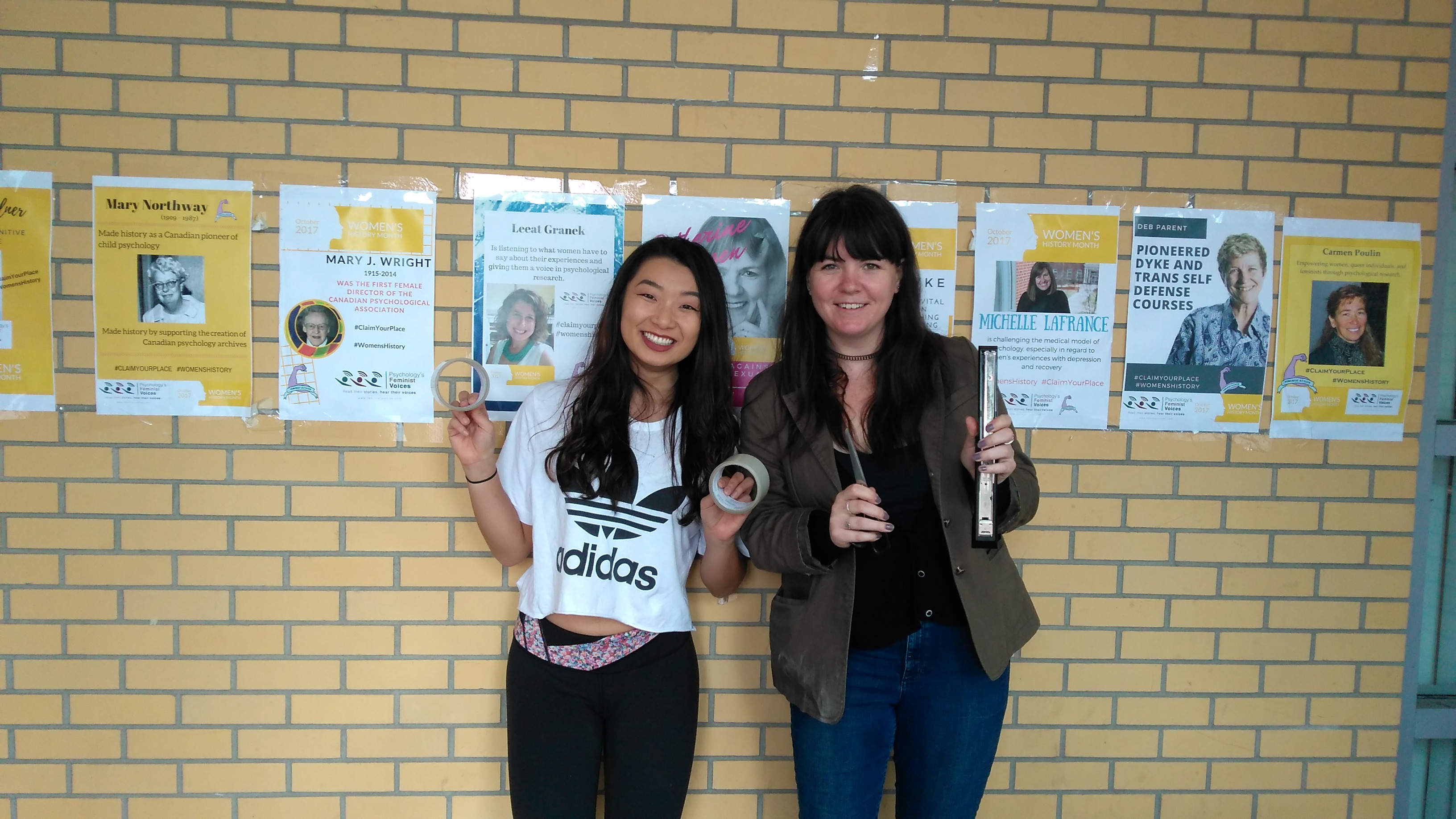 Teaching – Alexandra Rutherford PhD